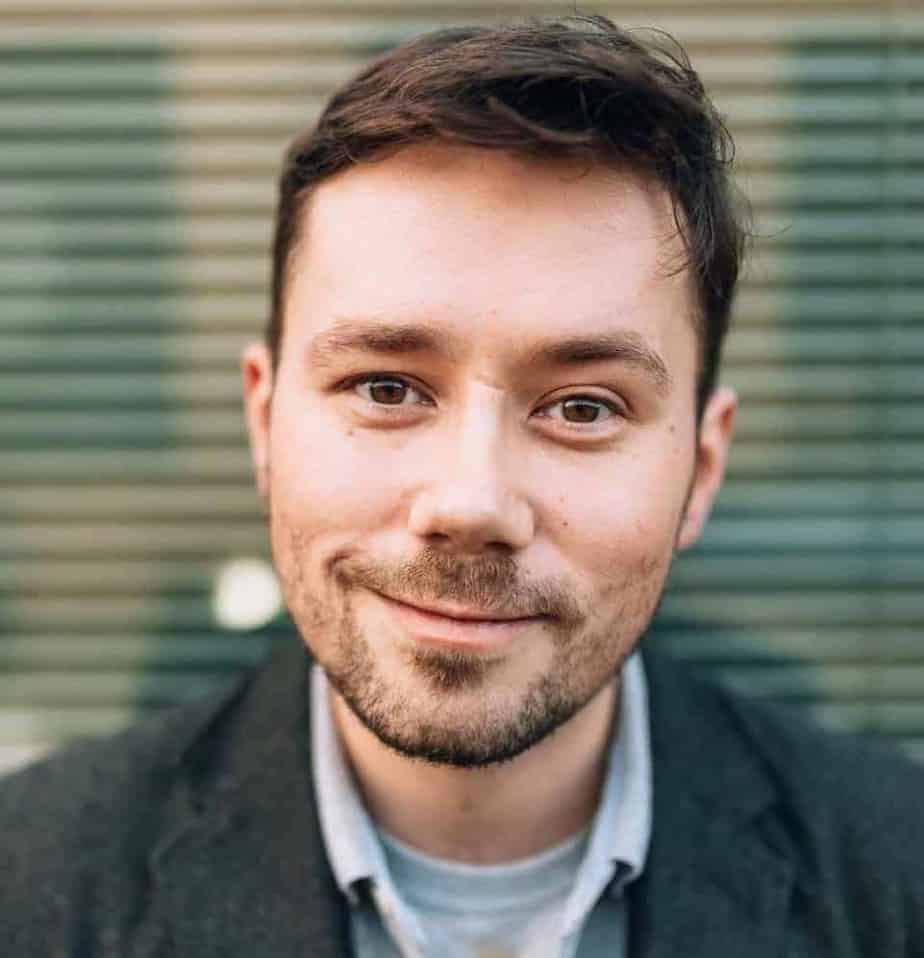 Interview Mit Rob Vegas